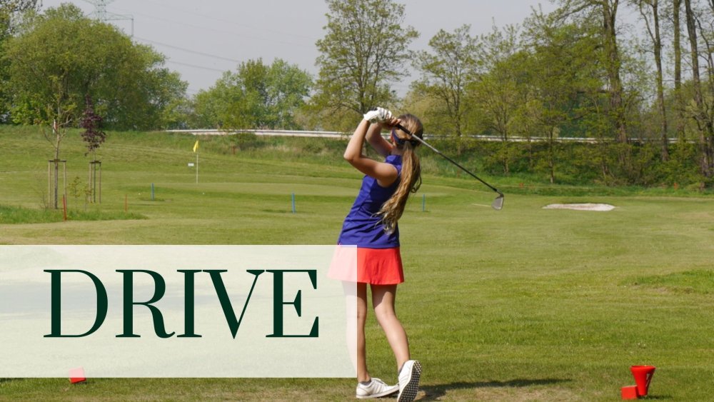 DRIVE členství 2025 - rodina | Yard Resort